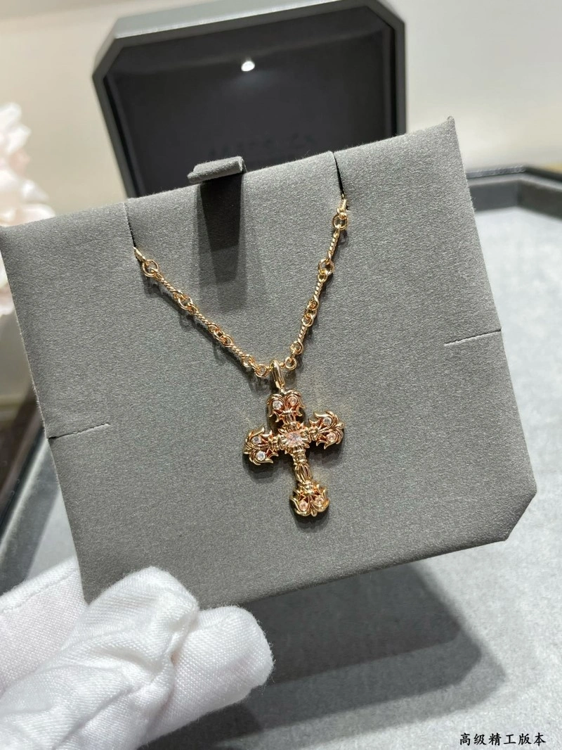 Discounted Chrome Hearts Necklaces