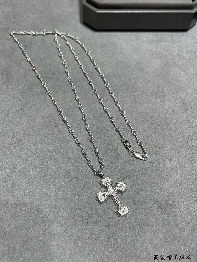 Discounted Chrome Hearts Necklaces