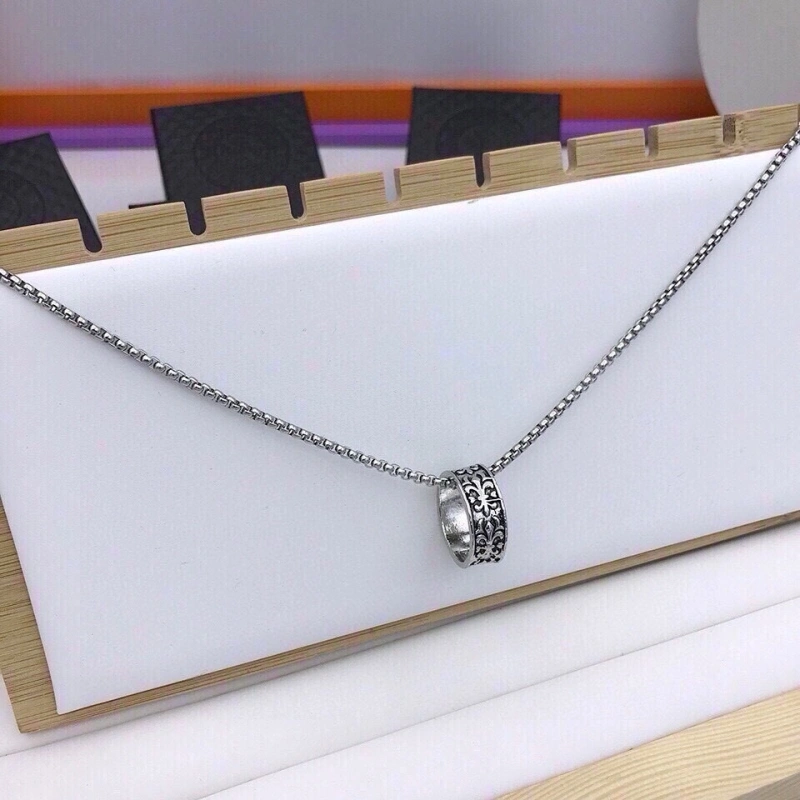 Chrome Hearts Necklaces