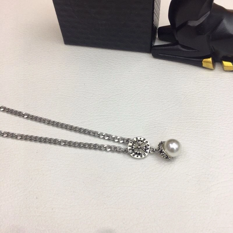 Legit Chrome Hearts Necklaces