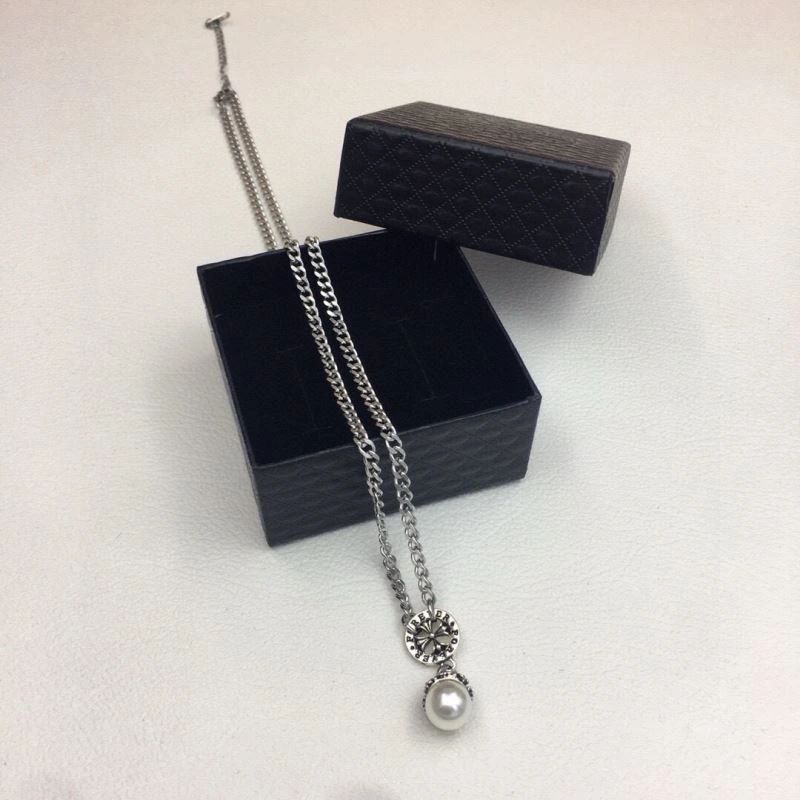 Legit Chrome Hearts Necklaces