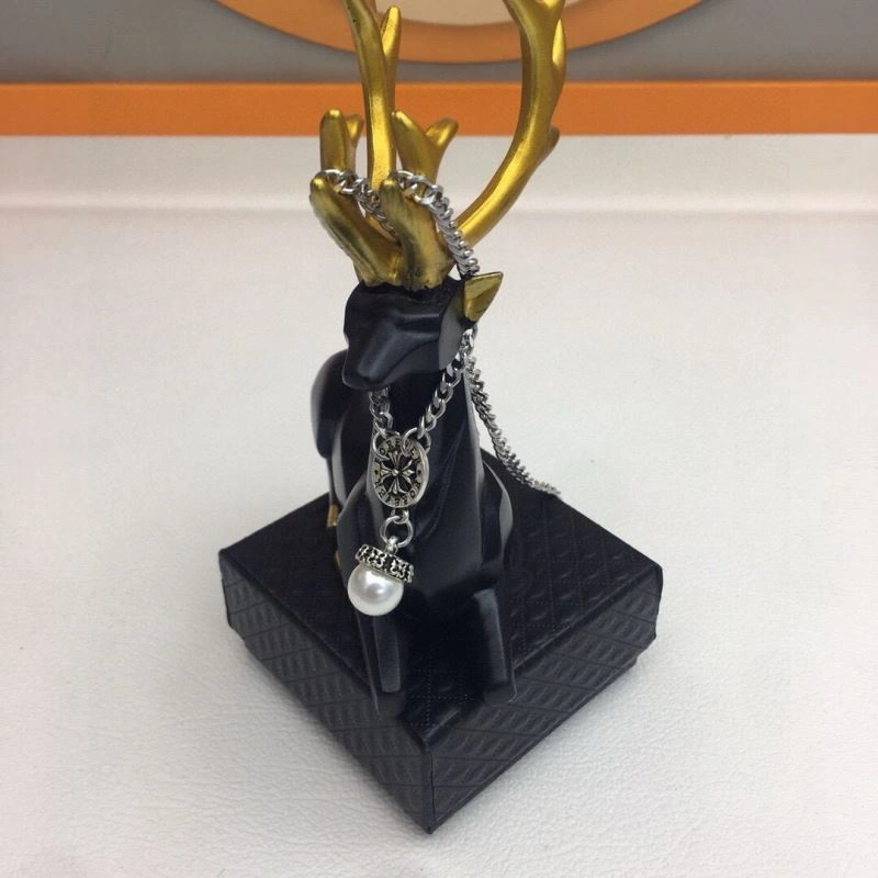 Legit Chrome Hearts Necklaces