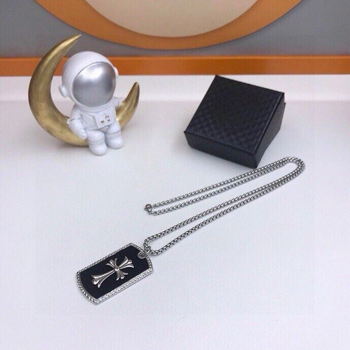 Original Chrome Hearts Necklaces