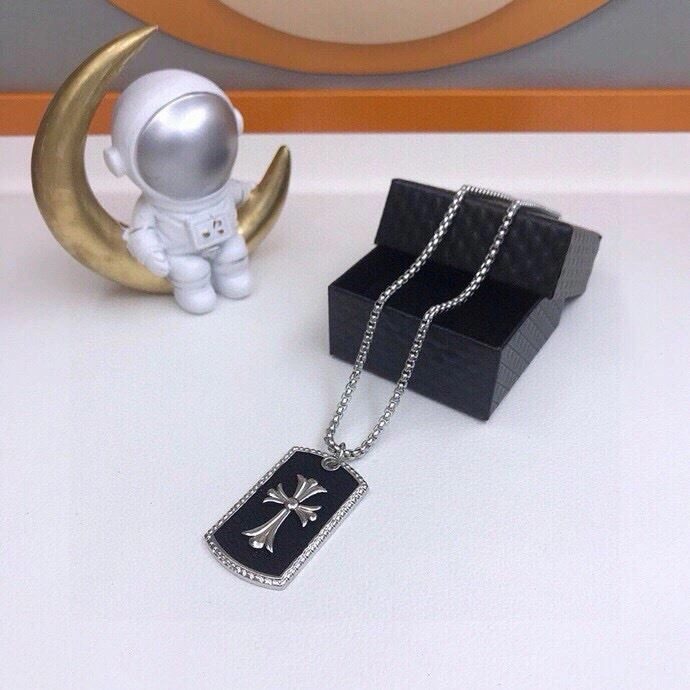 Original Chrome Hearts Necklaces