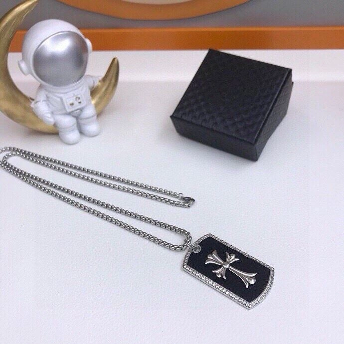 Original Chrome Hearts Necklaces
