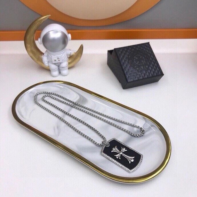 Original Chrome Hearts Necklaces