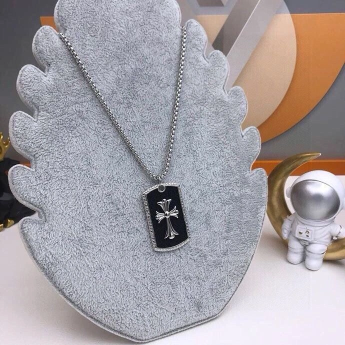 Original Chrome Hearts Necklaces