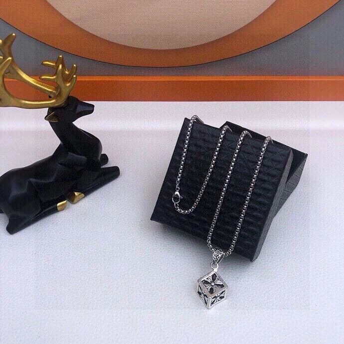 Official Chrome Hearts Necklaces