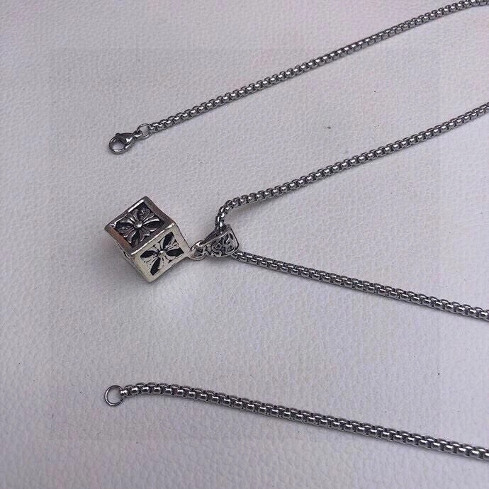 Official Chrome Hearts Necklaces