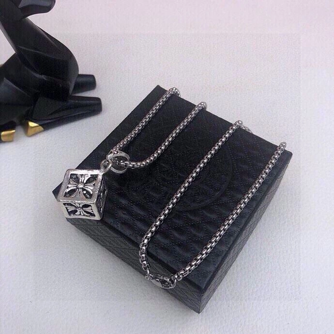 Official Chrome Hearts Necklaces