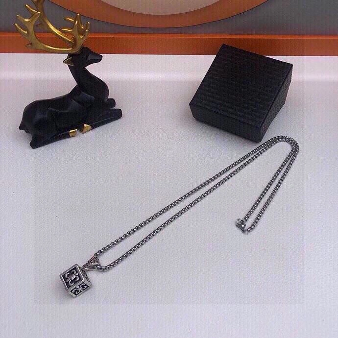 OEM Chrome Hearts Necklaces