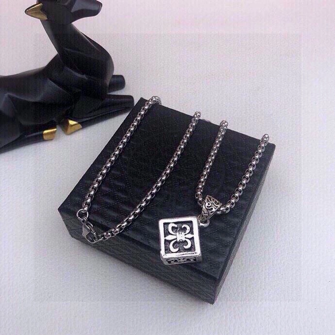OEM Chrome Hearts Necklaces