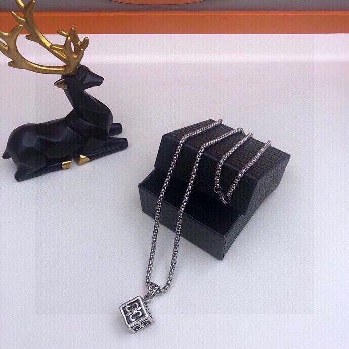 OEM Chrome Hearts Necklaces