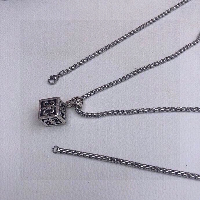 OEM Chrome Hearts Necklaces