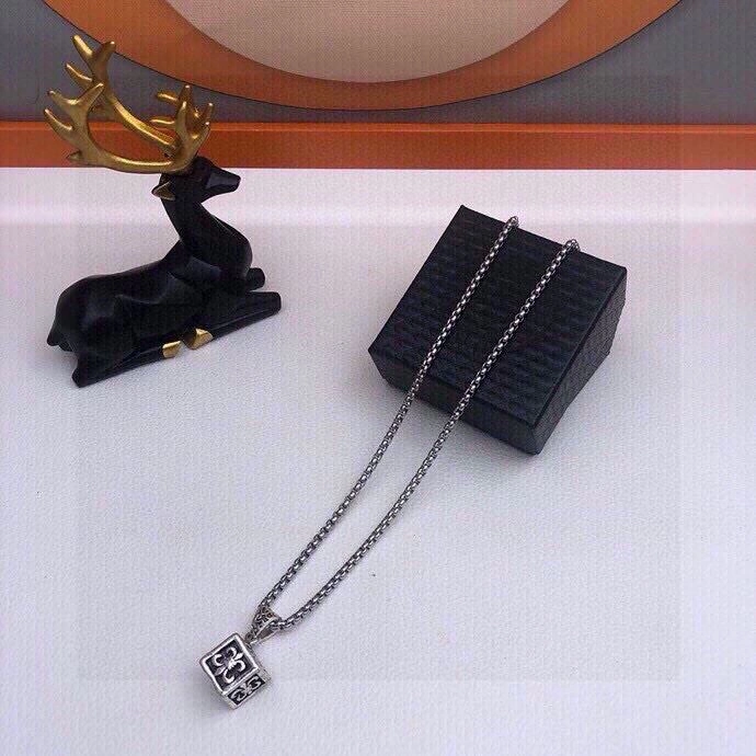 OEM Chrome Hearts Necklaces