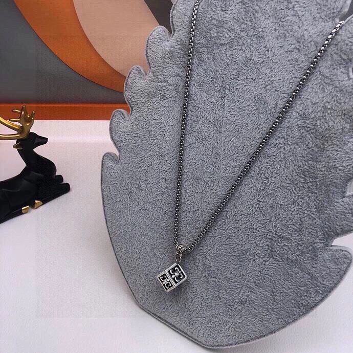 OEM Chrome Hearts Necklaces