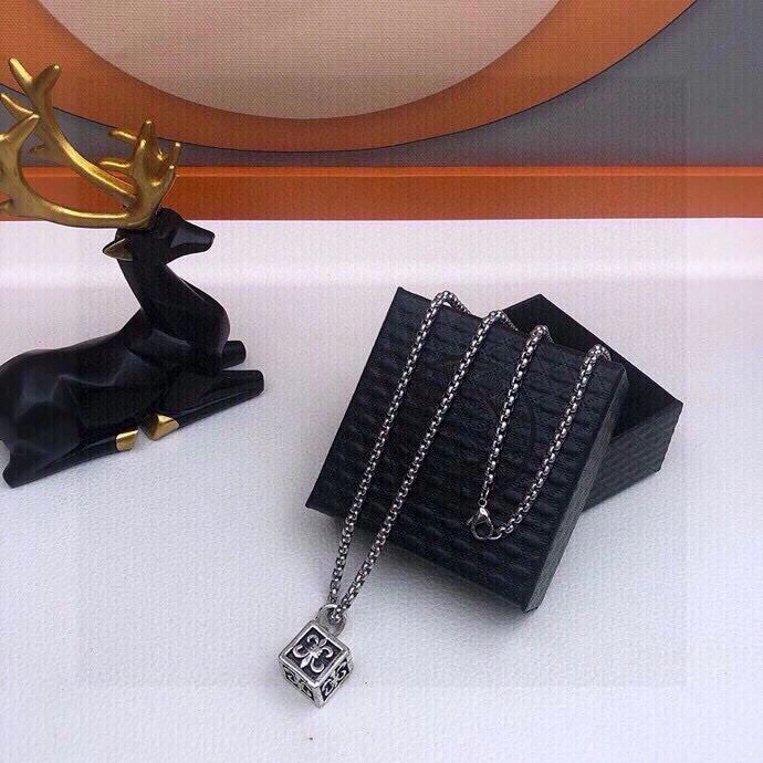OEM Chrome Hearts Necklaces