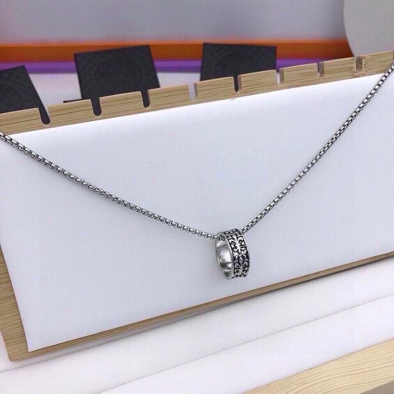 Chrome Hearts Necklaces