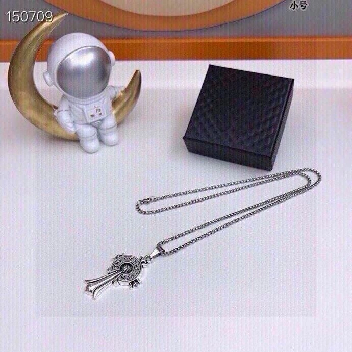 Discounted Chrome Hearts Necklaces