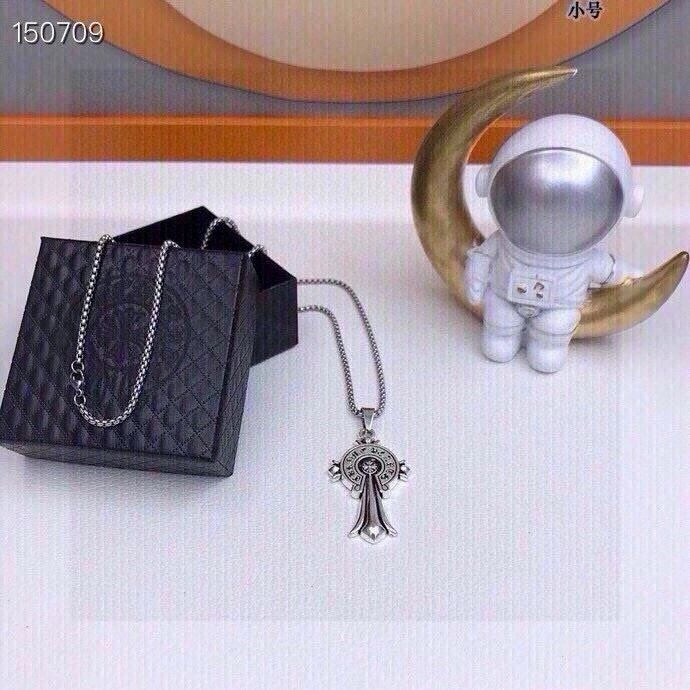 Discounted Chrome Hearts Necklaces