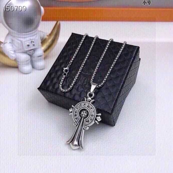 Discounted Chrome Hearts Necklaces