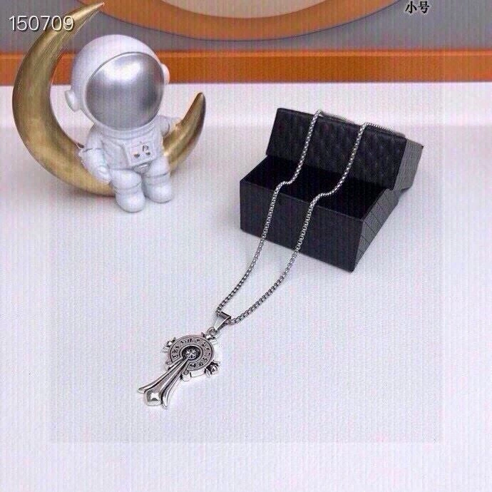 Discounted Chrome Hearts Necklaces