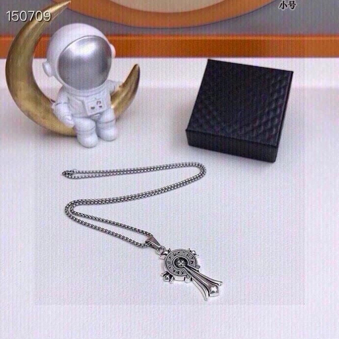 Discounted Chrome Hearts Necklaces