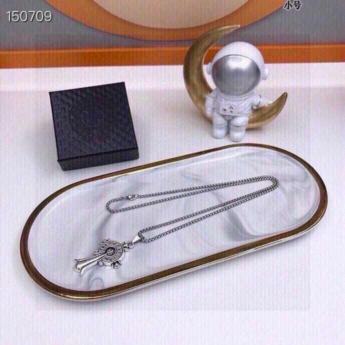 Discounted Chrome Hearts Necklaces
