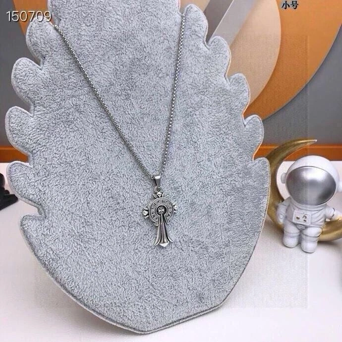 Discounted Chrome Hearts Necklaces