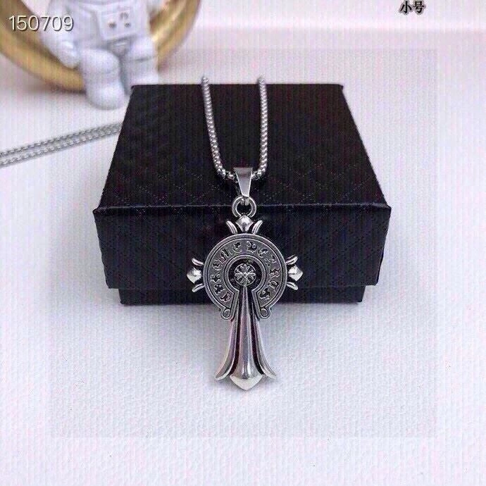 Discounted Chrome Hearts Necklaces