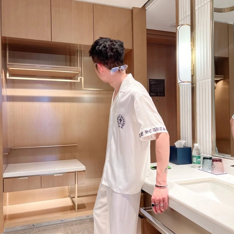 Chrome Hearts Nightwear