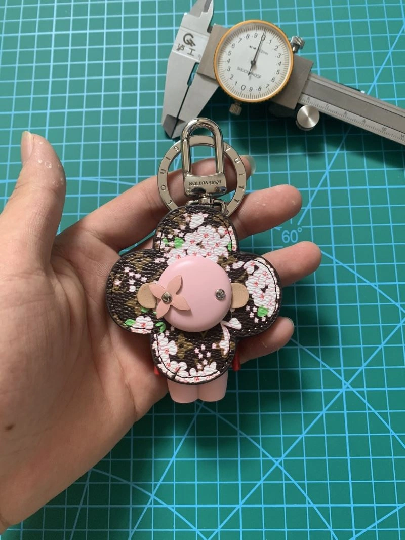 Mirror quality Chrome Hearts Ornaments