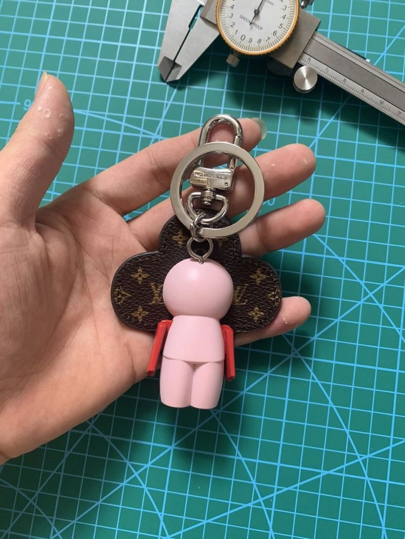 Mirror quality Chrome Hearts Ornaments