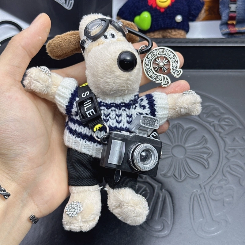 Chrome Hearts Ornaments