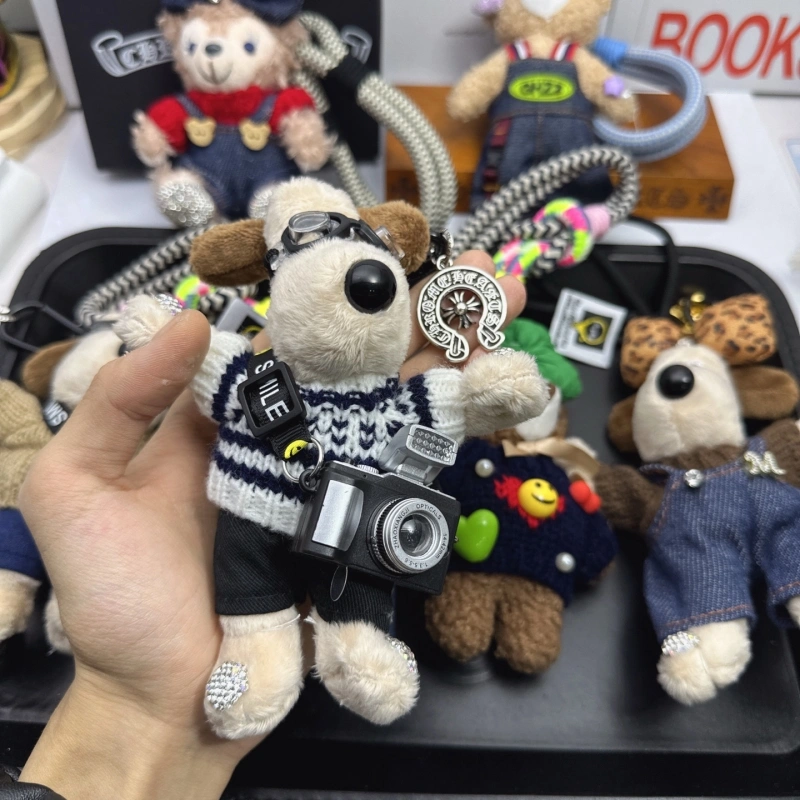 Accurate model Chrome Hearts Ornaments