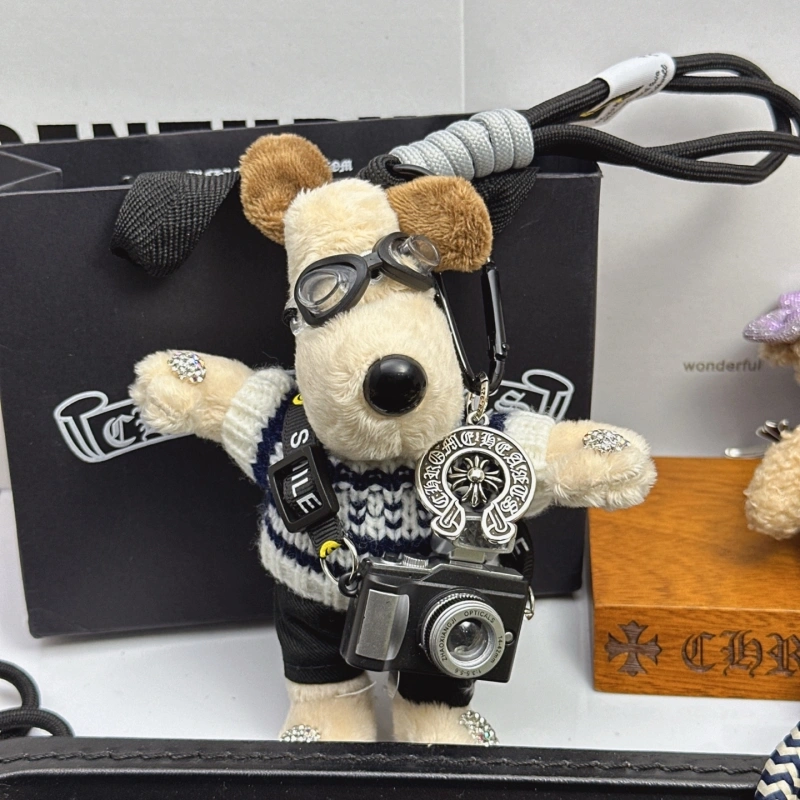 Accurate model Chrome Hearts Ornaments
