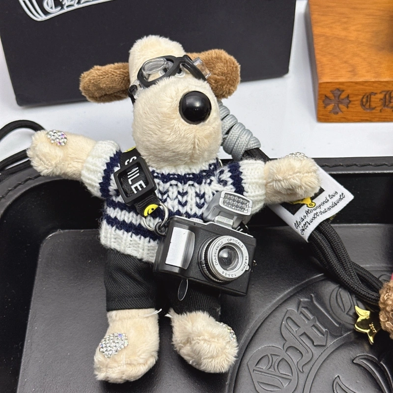 Accurate model Chrome Hearts Ornaments