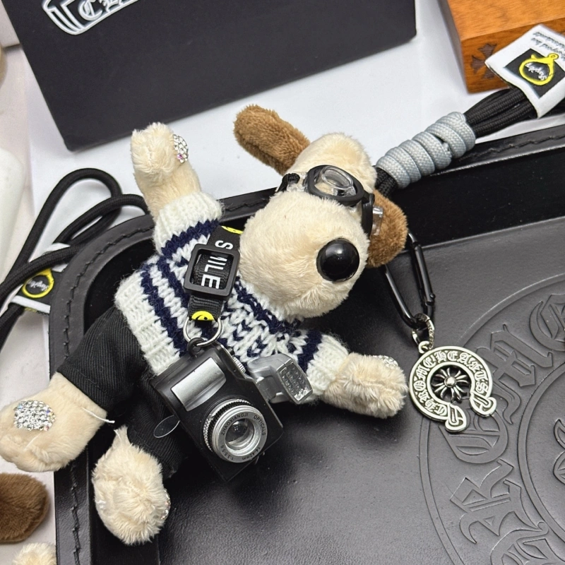Accurate model Chrome Hearts Ornaments
