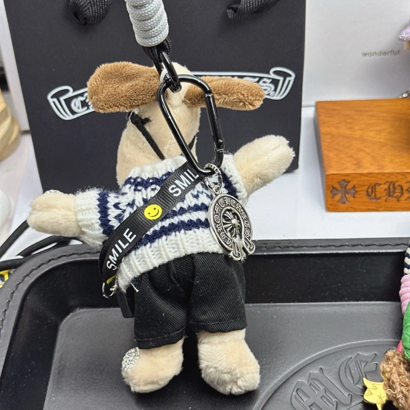Accurate model Chrome Hearts Ornaments