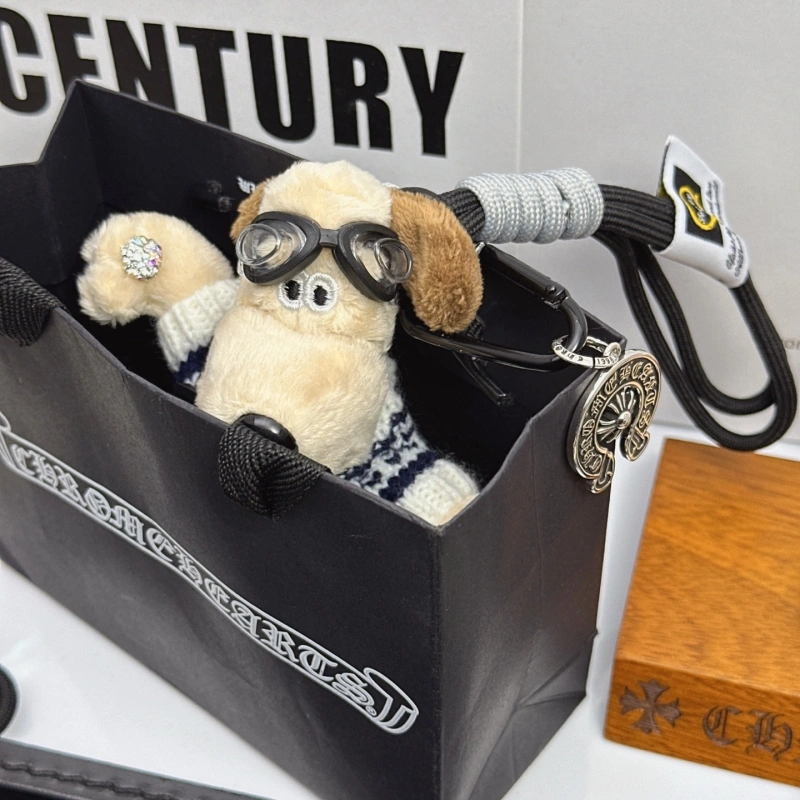 Accurate model Chrome Hearts Ornaments