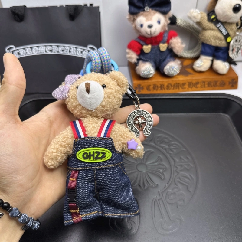Chrome Hearts Ornaments