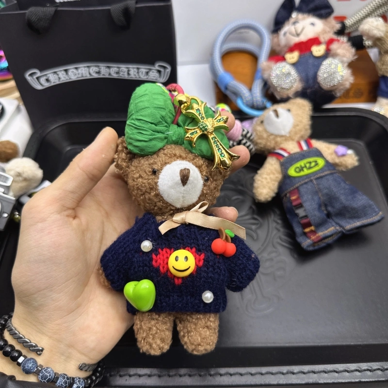 Chrome Hearts Ornaments