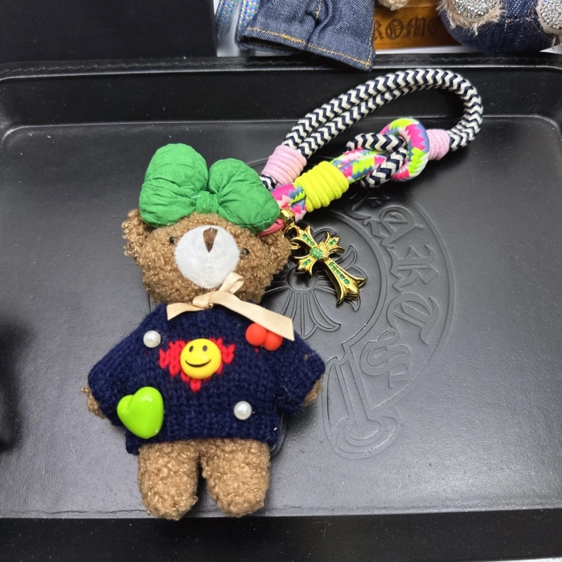 Top mirror Chrome Hearts Ornaments