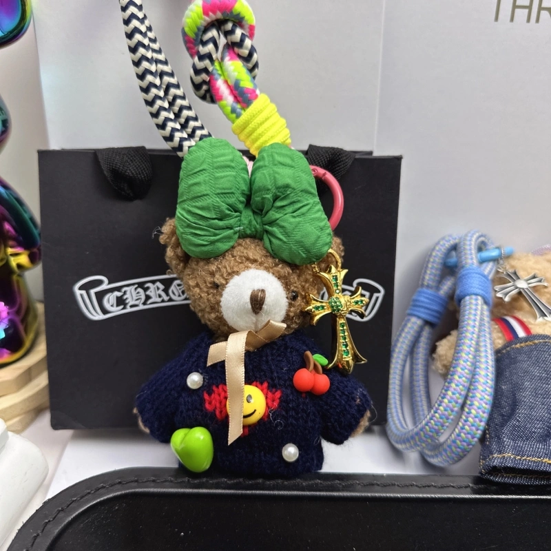 Top mirror Chrome Hearts Ornaments