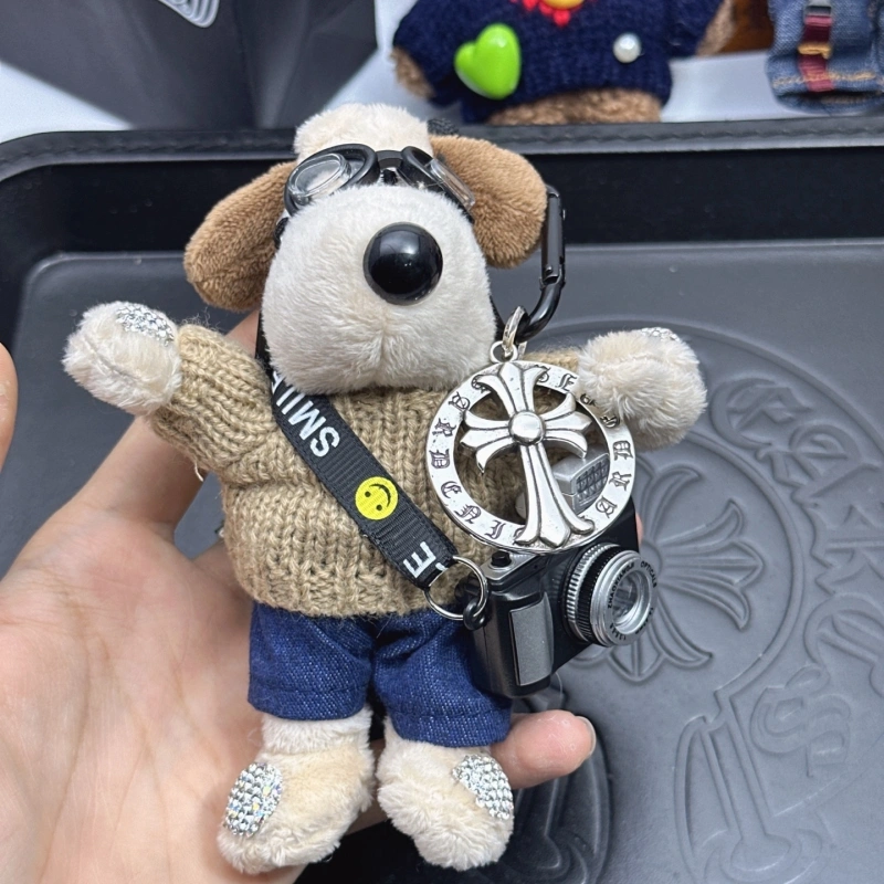 Chrome Hearts Ornaments