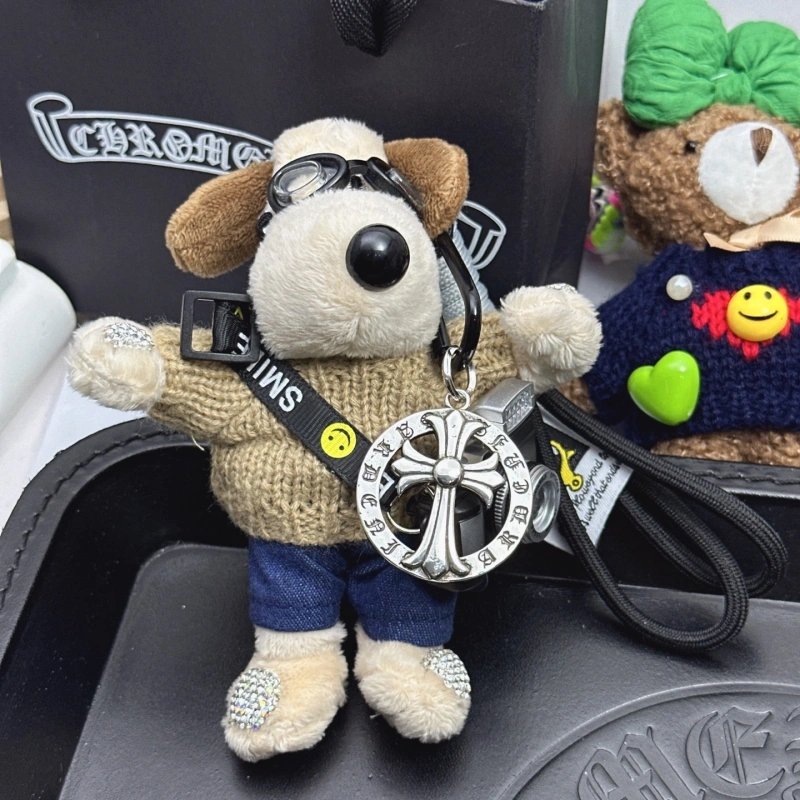 Perfect replica Chrome Hearts Ornaments