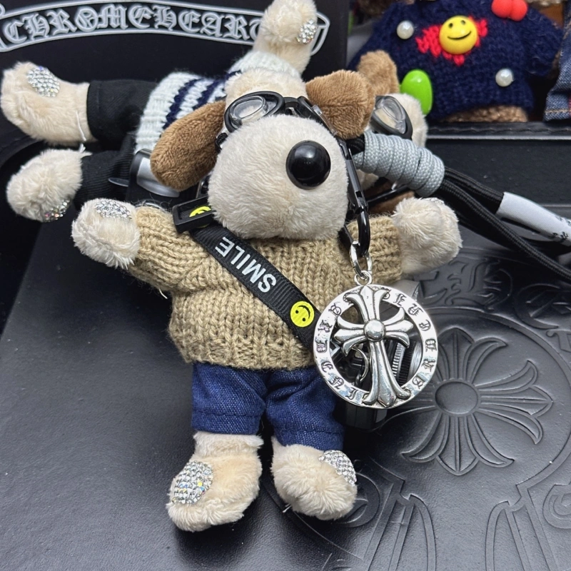 Perfect replica Chrome Hearts Ornaments