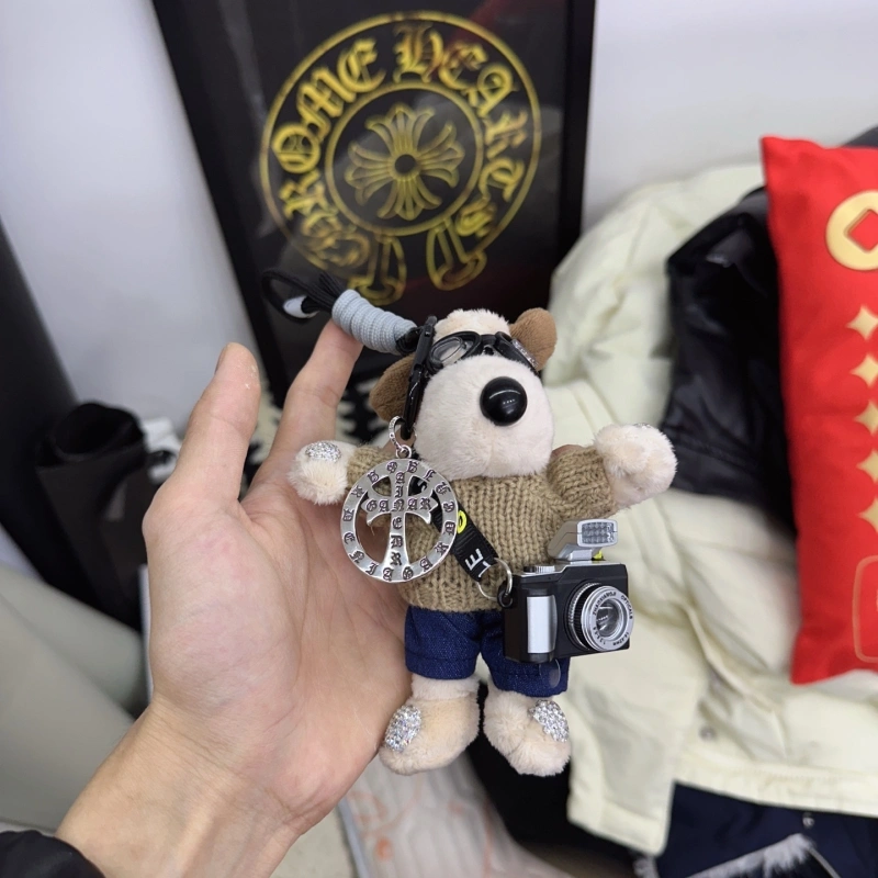 Chrome Hearts Ornaments