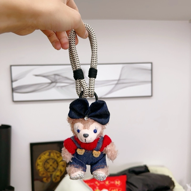 Brand-original Chrome Hearts Ornaments