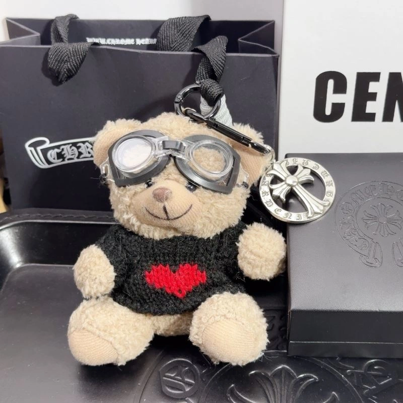 Chrome Hearts Ornaments
